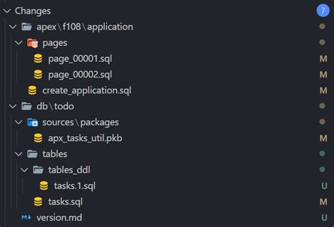 A Tutorial DbFLow Documentation