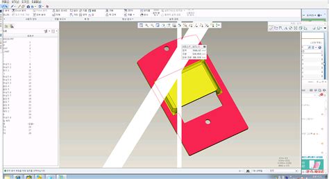 Graphic Error Or Crash In Creo Parametric 2 0 Ptc Community