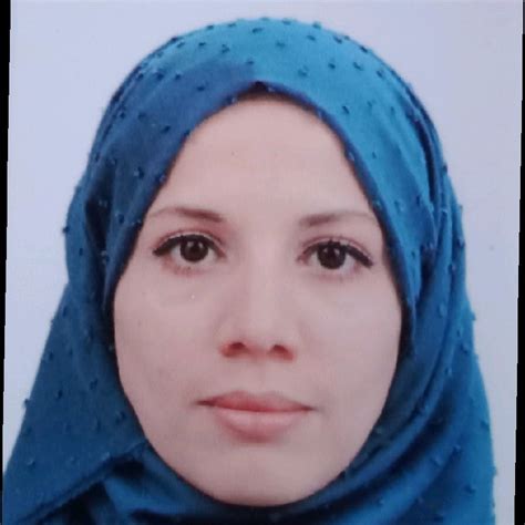 Nourelhouda Rhamres Médecin Spécialiste Etablissement Publique