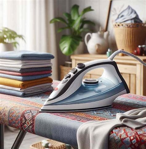 석회질로 막힌 다리미 이것이면 해결스팀 빵빵한 다리미를 위한 간단 청소법 픽데일리
