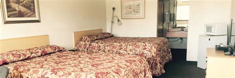 Brewster Wa Hotels Apple Avenue Motel