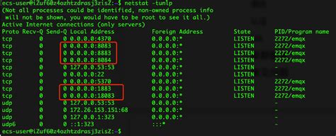 How To Install An Mqtt Broker On Ubuntu Emq