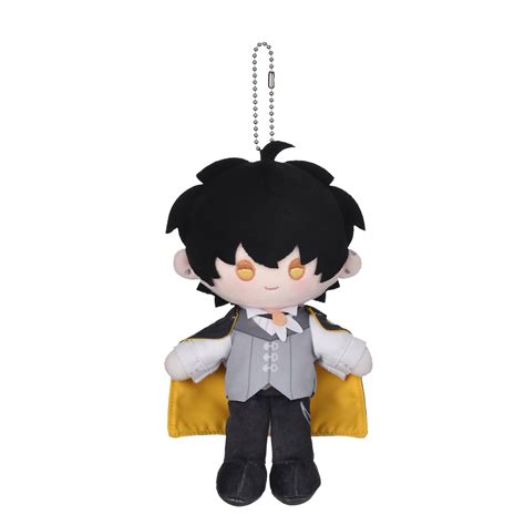 Wuthering Waves Plush Mascot Rover Male [fun4yeah] Nin Nin