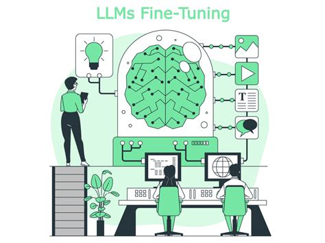 AI Models LLMs Fine Tuning And Custom Dataset Preparation Services Upwork