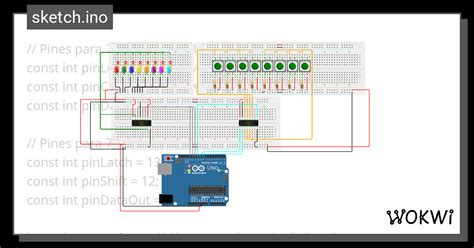 Wokwi Online Esp32 Stm32 Arduino Simulator