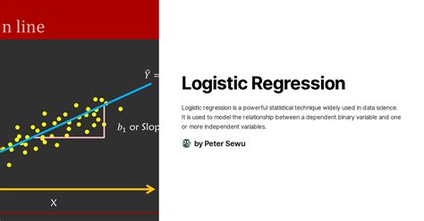 Logistic Regression