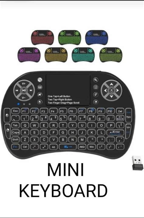 Mini Keyboard at piece छट कपयटर क कबरड in Ahmedabad ID