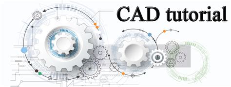 Cad Cam Design Tutorials Added Cad Cam Design Tutorials