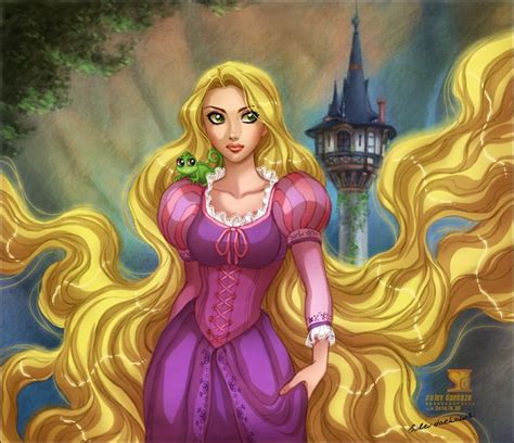 Rapunzel Character Image By Daekazu Zerochan Anime Image Board