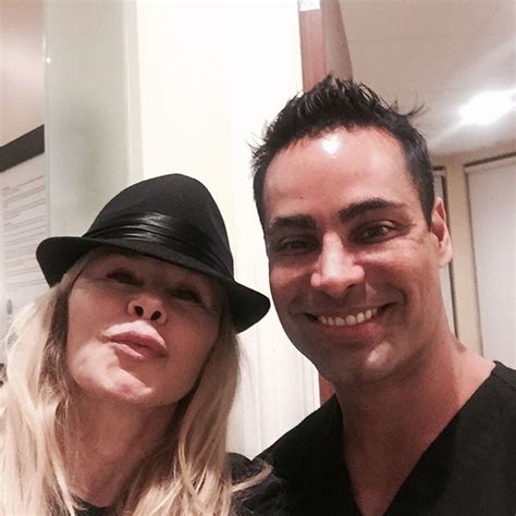 Greta Blackburn The Telomere Diva Today With Dr David Greuner