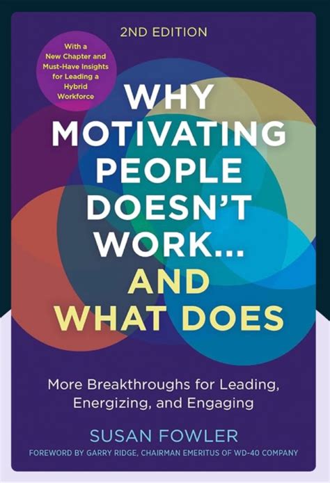 Probably One Of The Best Books I Have Read For How To Help Your Team Be