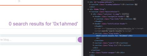 ثغرة Dom Xss شرح حل Portswigger Labs الجزء 1
