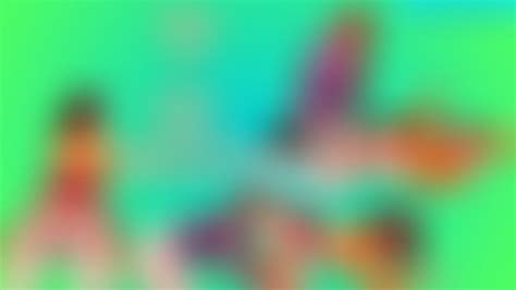 Velma And Daphnes Strap On Dildo Ride Lesbian Cosplay Kissing