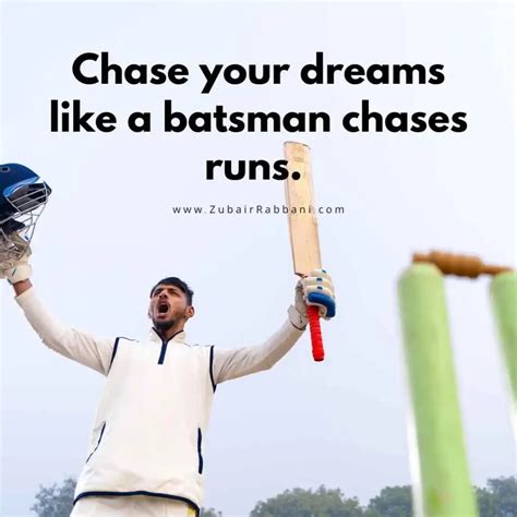 140 Inspirational Cricket Quotes And Captions For Instagram
