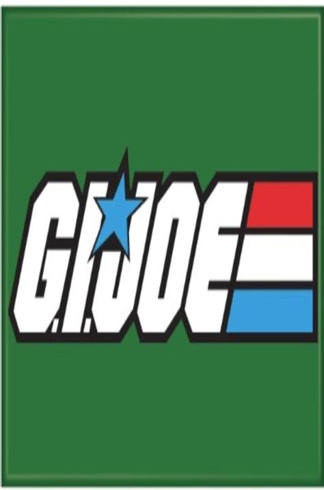 Gi Joe Logo