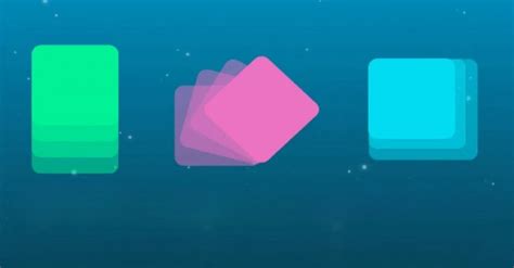 Creating 3d Effects With Advanced Css Transforms