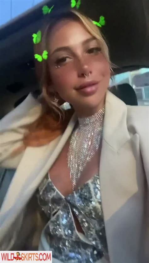 Lucy Lein Lucyl3in Nude Onlyfans Instagram Leaked Photo 17