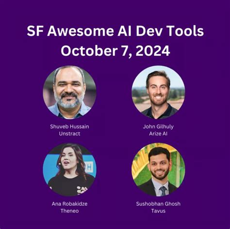 Ai Sftechweek Unstract