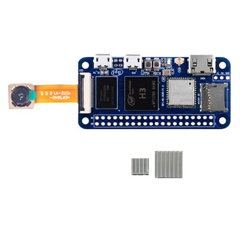 Buy For Banana Pi M Zero Quard Core MB Development Board OV