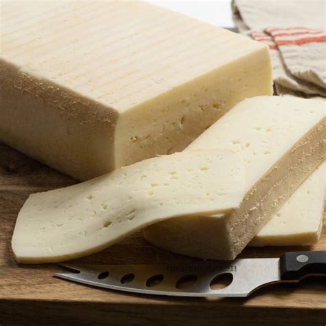 What Is Esrom Denmarks Trappist Style Cheese