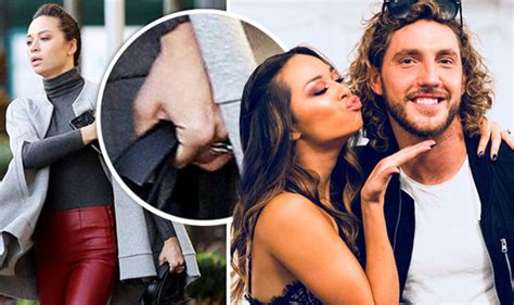 Katya Jones And Seann Walsh Katya Sends Message To Her Husband After Strictly Kiss Shock