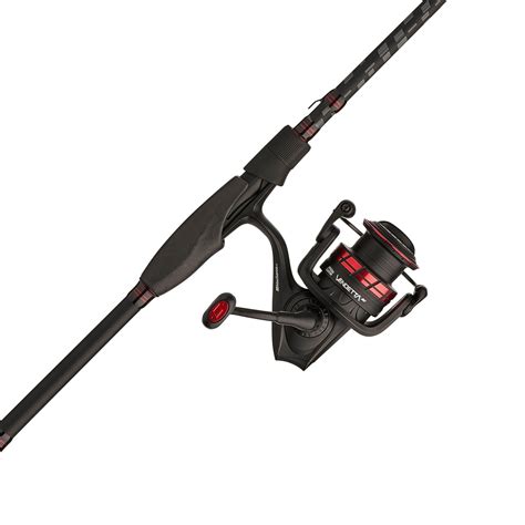 Abu Garcia Vendetta® Spinning Combo | Abu Garcia® – Abu Garcia Fishing