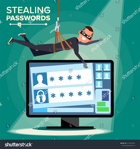 44 186 Cyber Thief Royalty Free Photos And Stock Images Shutterstock