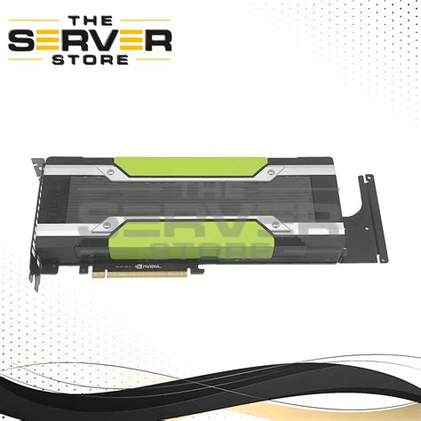 Nvidia Tesla M10 32gb Gddr5 Graphics Card Gpu