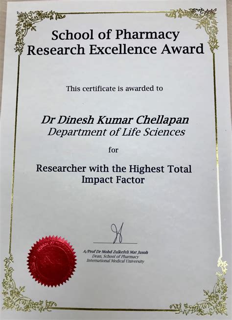 Dinesh Kumar Chellappan On Linkedin Research 108 Comments