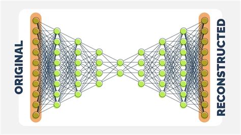 Premium Vector Exploring Hidden Data Patterns With Autoencoder Neural