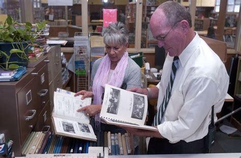 Nordhoff High Planning Centennial Celebration