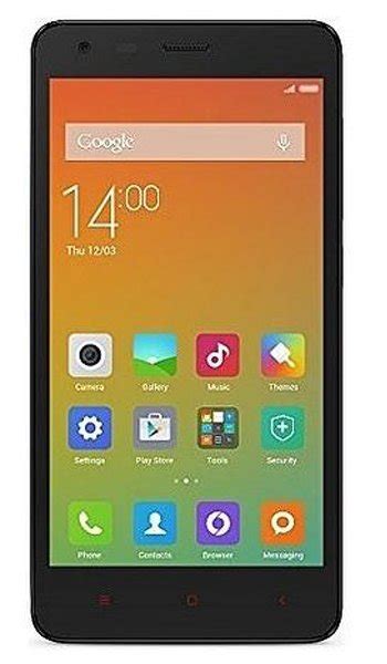 Xiaomi Redmi Prime Specs And Features