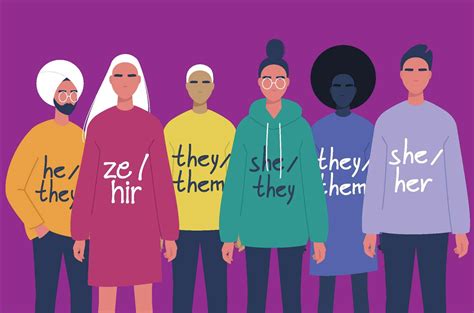 Moving Beyond The Binary Launches — Restorative Approach