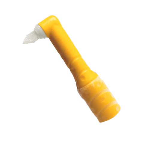 Prophy Magic Pointed Tapered Brush Dinky Angles Medidenta