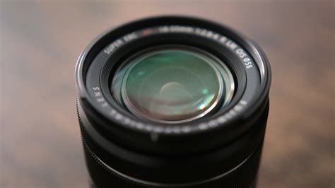 Reasons I Love The Fujifilm Kit Lens Jay Ducker