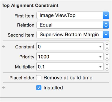 Ios Uiimageview Frame Aspect Ratio Fault Stack Overflow