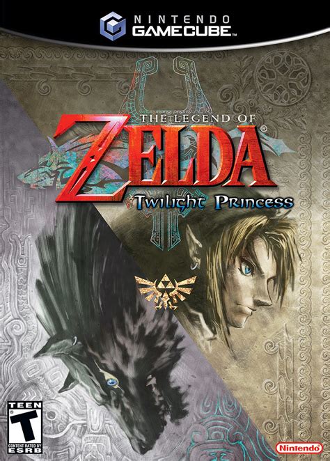 The Legend Of Zelda Twilight Princess Review Ign