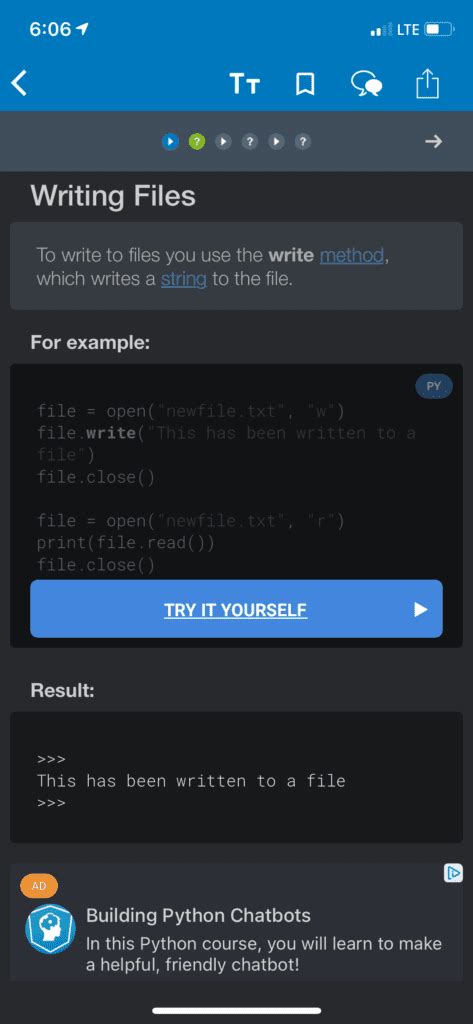 Learn To Code For Free