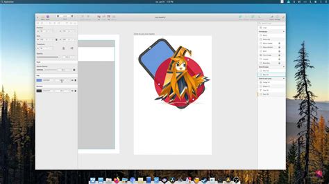 Open Source Wireframe Tool Your Design Solution