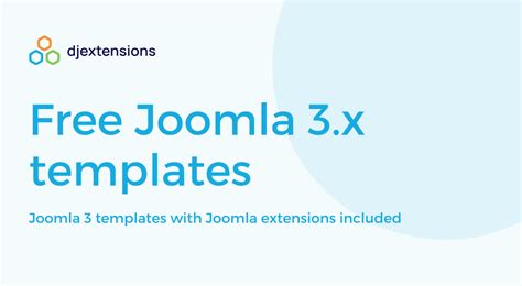 Joomla Templates