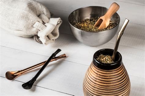 Che cos'è il mate | Perchè fa bene | Come si prepara e si beve - Donna ...