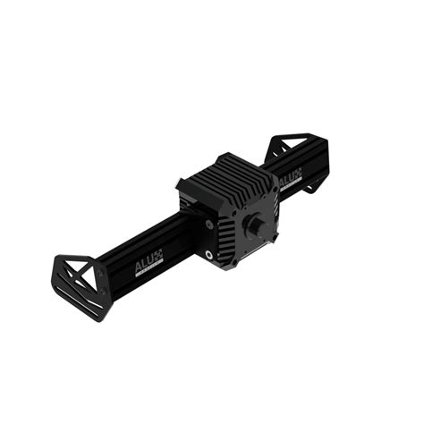Fanatec Csl Dd Side Mount Aluxprofielnl