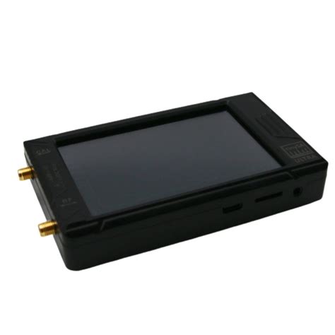 tinysa ultra 100khz 5 3ghz new tiny spectrum analyzer rf signal
