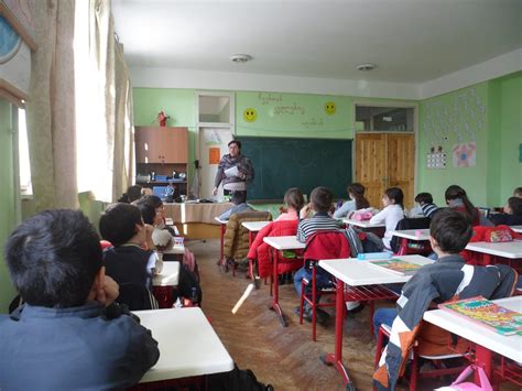 სსიპ ქალაქ თბილისის N94 საჯარო სკოლის დაწყებითი კლასების კათედრა ურთიერთდასწრება