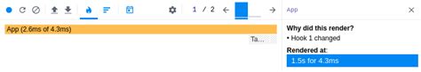 Javascript Component Rerenders When State Has Not Changed On The