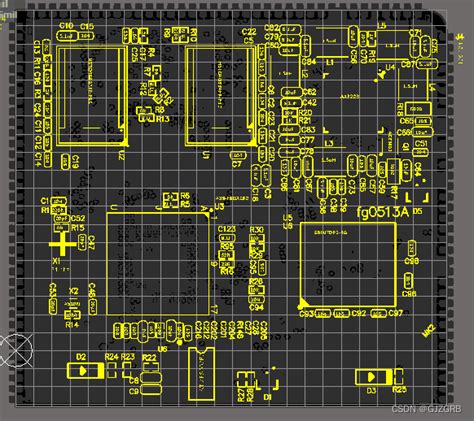 基于全志a33（ cortex a7 四核 ）设计的核心板硬件（原理图 pcb）工程 文件，ad09设计的工程文件 全志a33核心板原理图