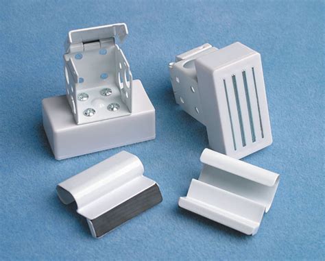 Null Replacement Brackets For Pvc Mini Blinds 2 Pack 42 Off