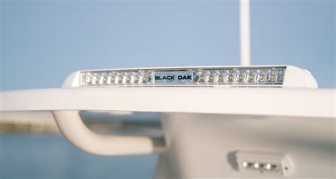 Where To Mount Your Led Light Bar For Maximum Performance Black Oak