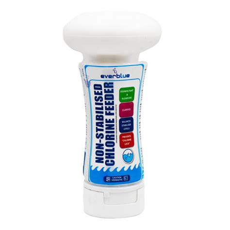 Everblue Floater Non Stabilised 15kg Gimme Online