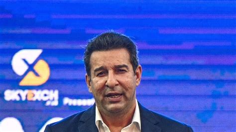 I Feel Embarrassed Wasim Akram Shoaib Malik And Moin Khan React To Sikander Bakhts Bizarre